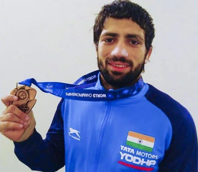 Ravi Kumar Dahiya , Biography in Hindi, Age, Height, Weight, Education ... Ravi Kumar Dahiya , Biography in Hindi, Age, Height, Weight, Education ...
